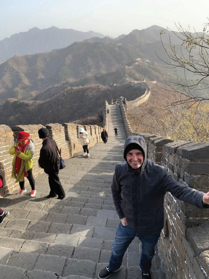 Conduction System Pacing with Dr Bill Petrellis